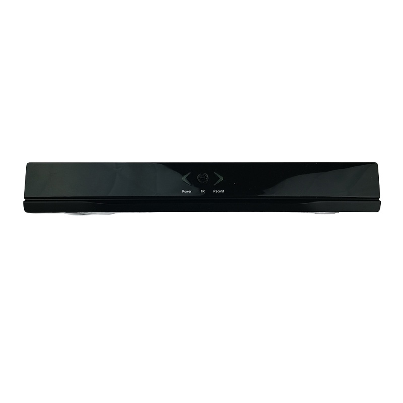 Network Video Recorder - NVR - Hi3536D, 16 Channels, Video compression ...