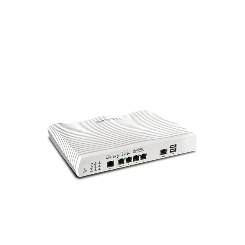 Vigor 2862 Series VDSL/ADSL Router Firewall - WiFi Nation Ltd
